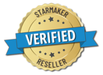 Starcoin Savings – The official reseller for StarMaker!